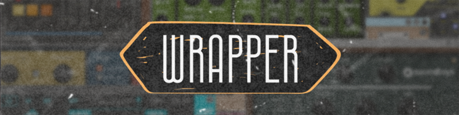 Plugin Wrapper MaxForLive devices by ElisabethHomeland created for Ableton Live.